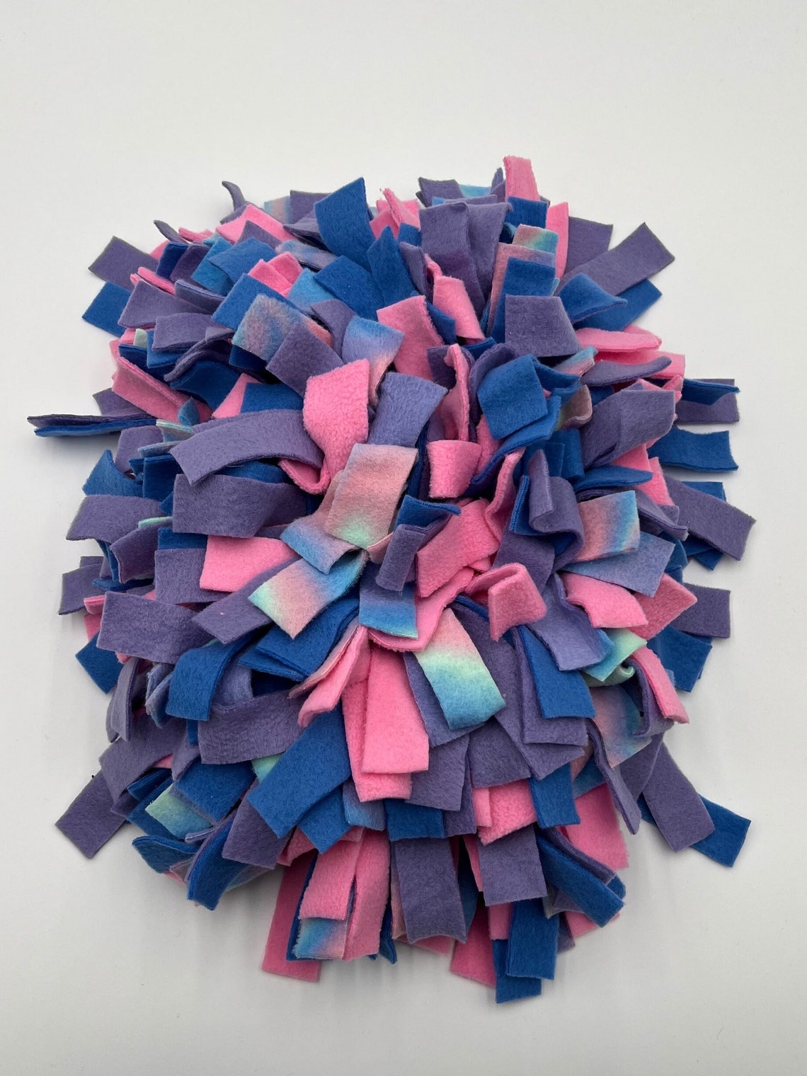 Unicorn Magic Medium Snuffle Mat - Etsy