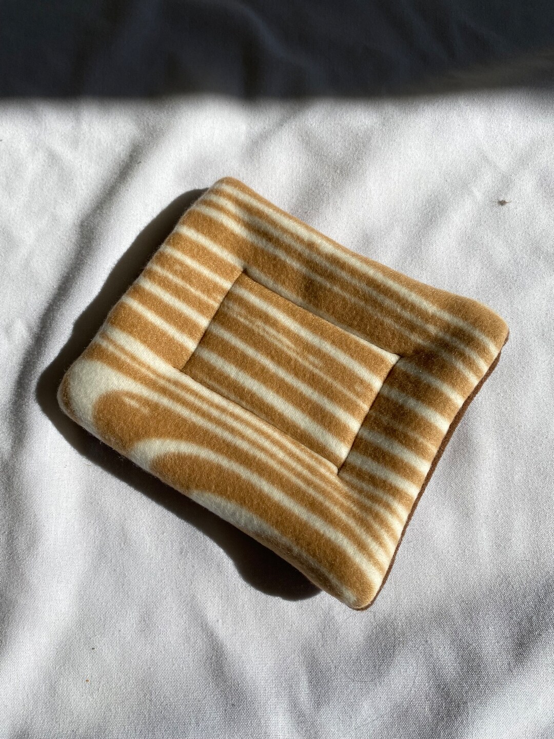 Wood Grain Water Bottle Drip Pads - Etsy