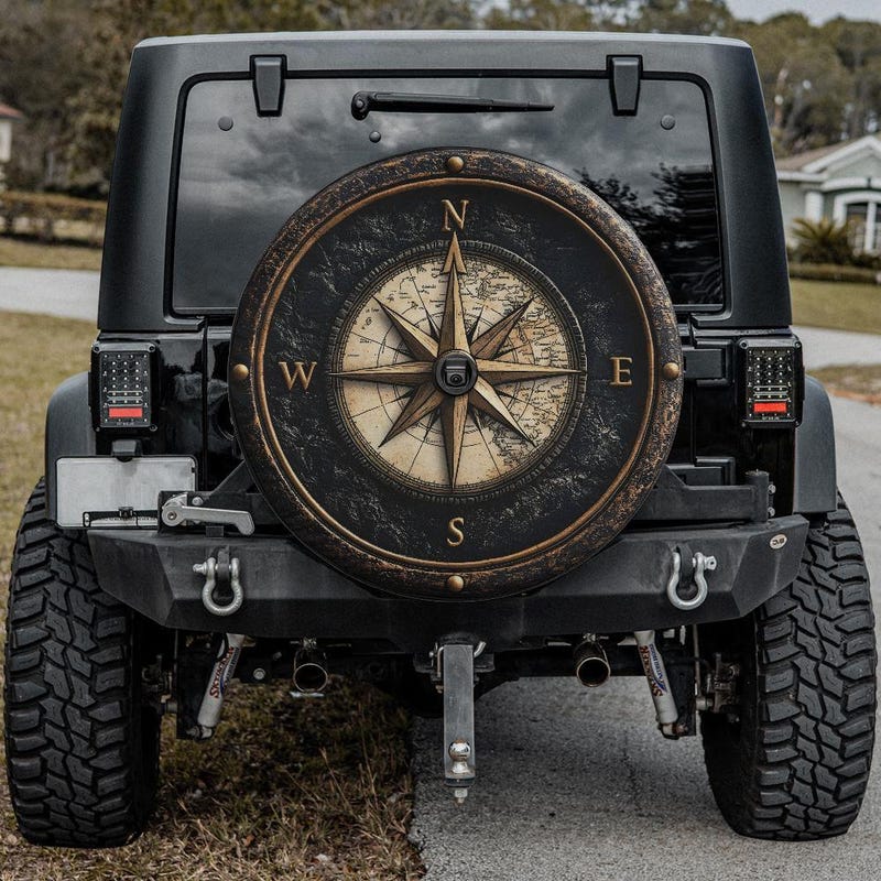 Jeep Ford Compass - Etsy