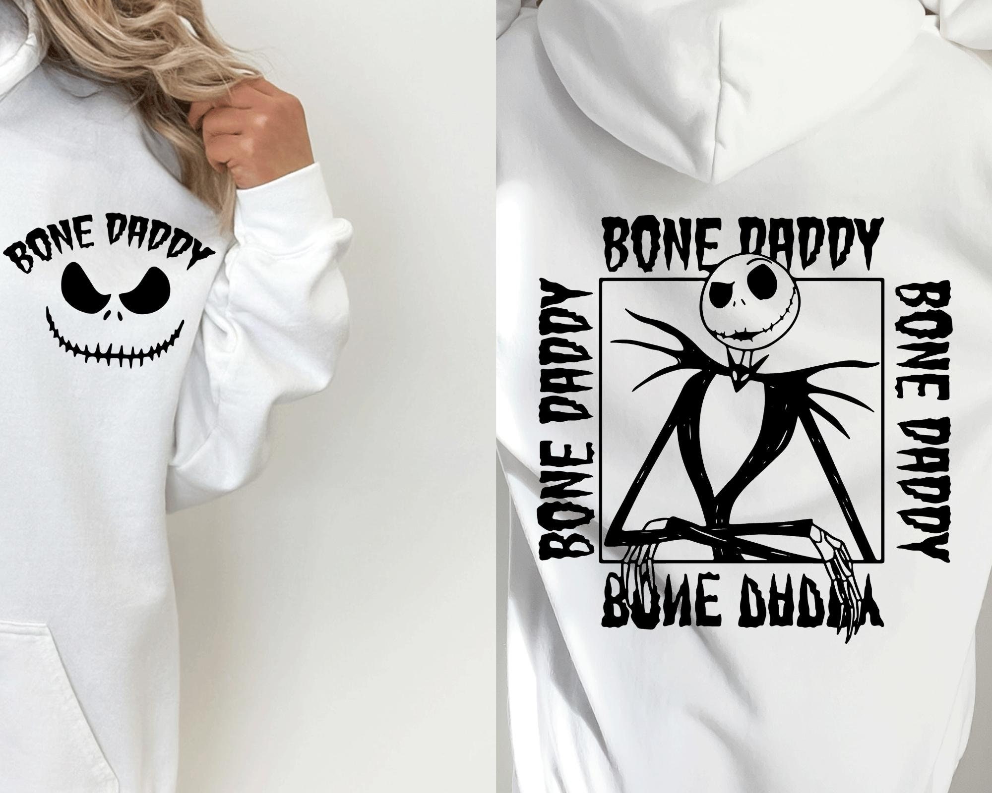 Jack Skellington Svg, Nightmare Before Christmas Svg, Christmas Svg ...