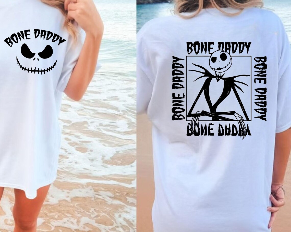 Jack Skellington Svg, Nightmare Before Christmas Svg, Christmas Svg ...