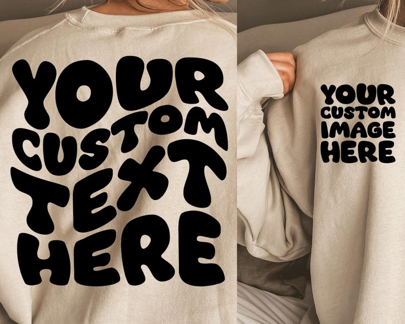 Custom Wavy Text Svg, Custom Wavy Letters Svg, Custom Wavy Font Svg ...