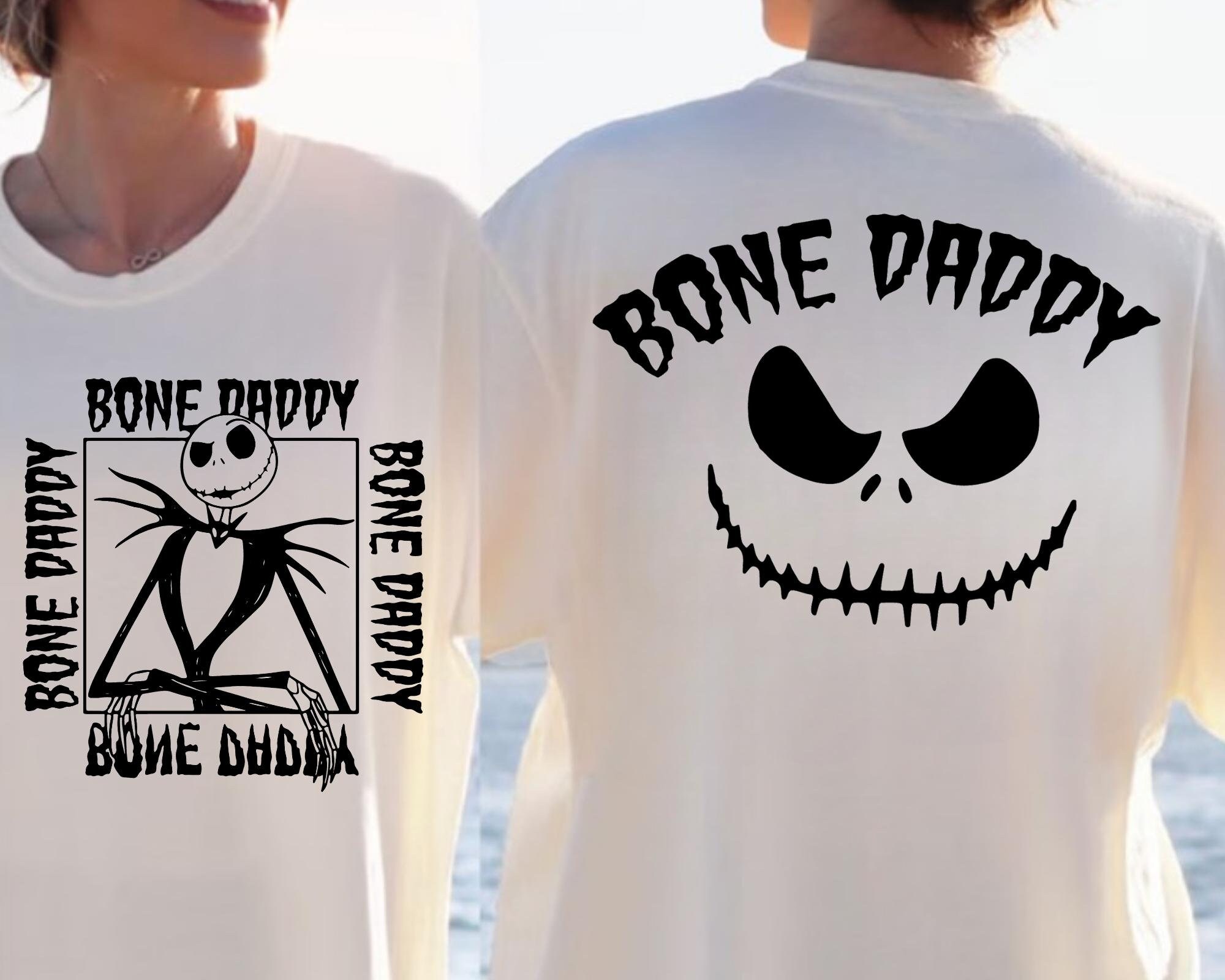 Jack Skellington Svg, Nightmare Before Christmas Svg, Christmas Svg ...