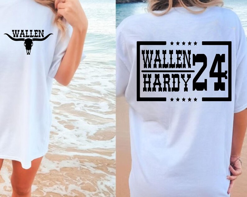 Wallen Hardy 24 Svg, Cowboy Png, Wallen Png, Retro Western Svg, Wallen ...