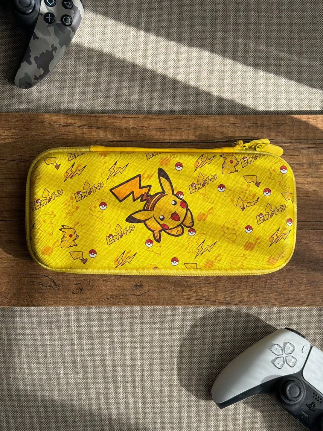 Carrying Case for Switch/oled Case, Personalized Storage Bag/carrying ...