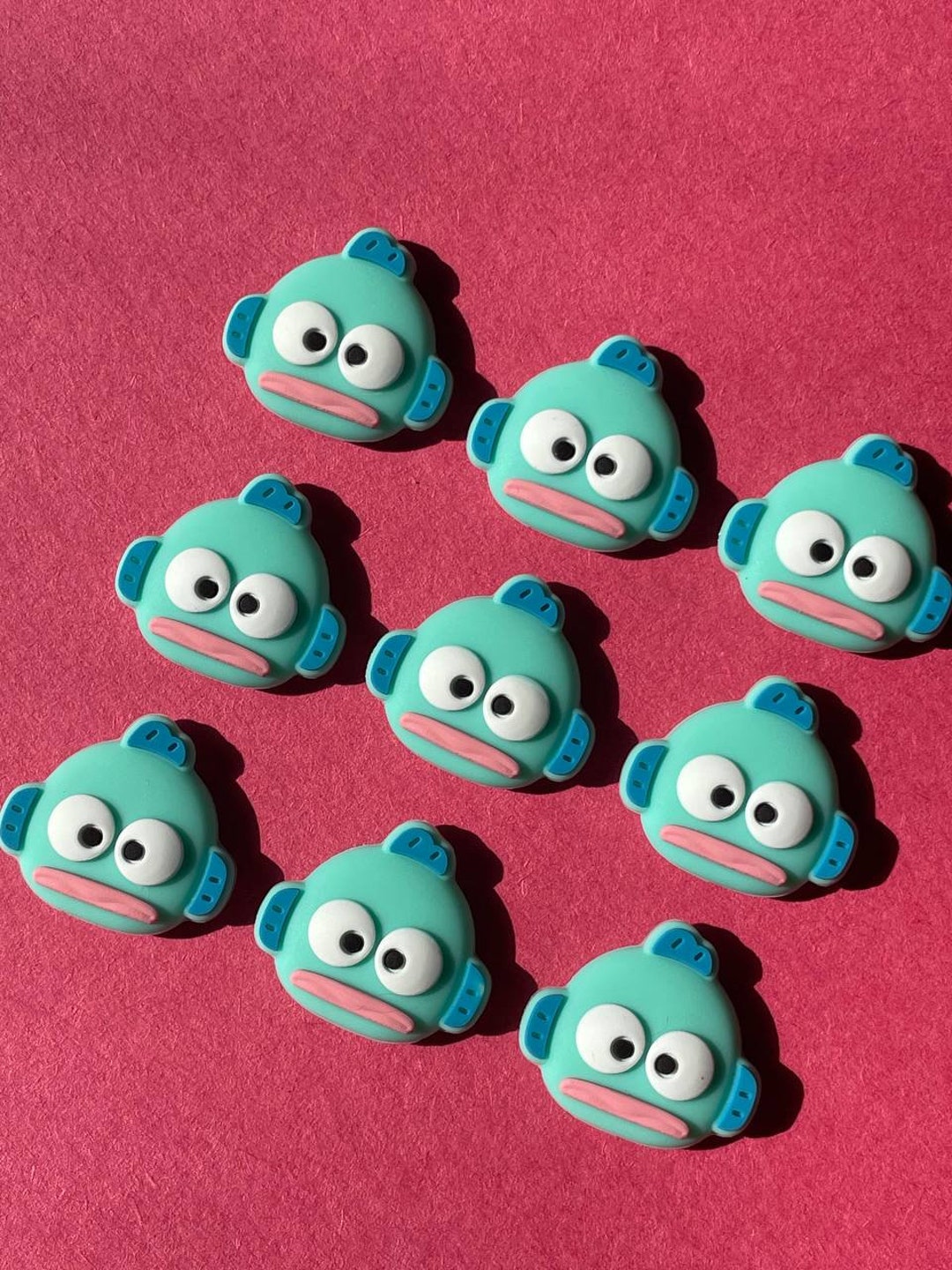 Cute Thumb Grip Caps for Switch / Switch Lite / Switch OLED - Joy-con ...