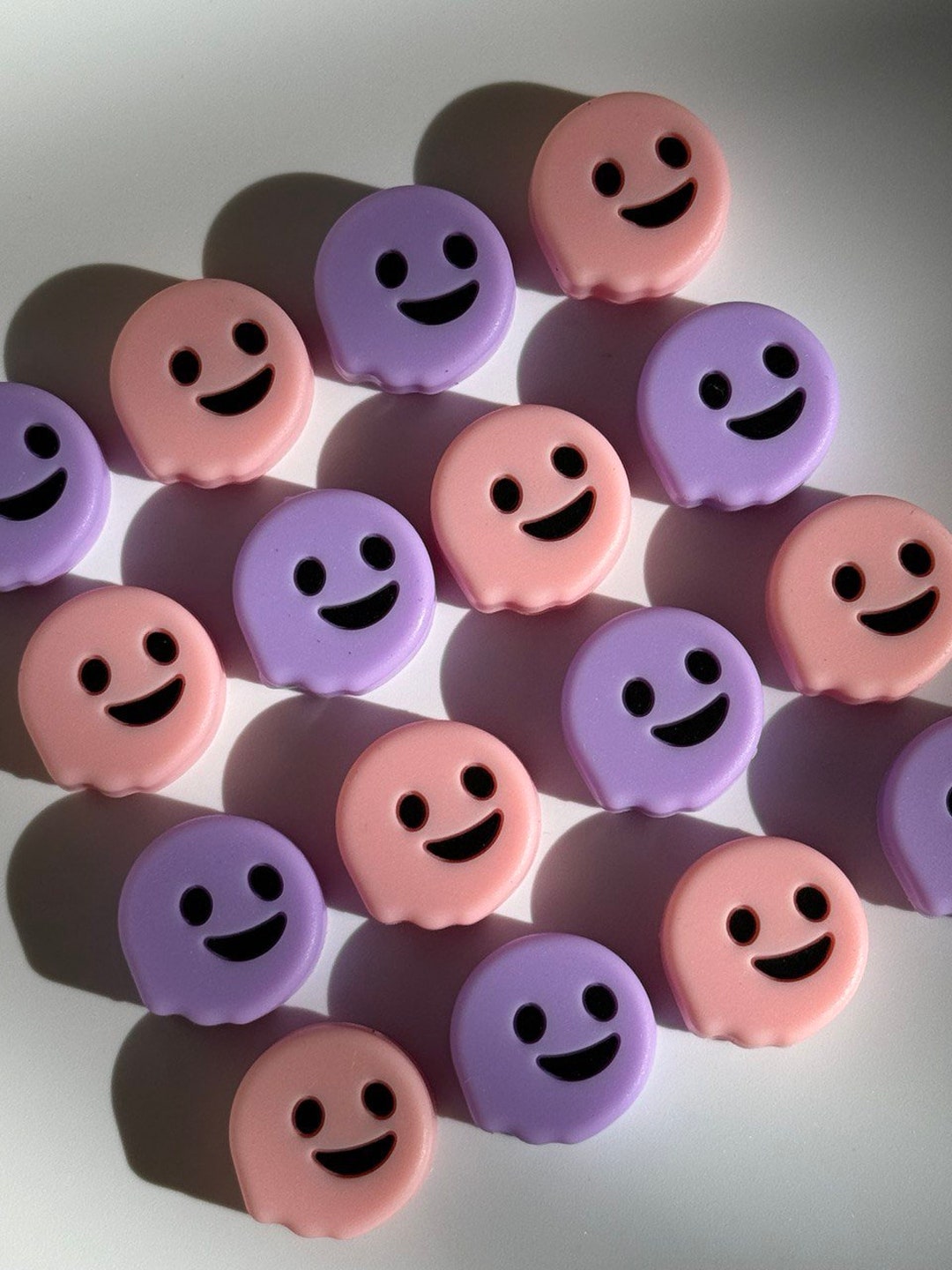 Cute Thumb Grip Caps for Switch / Switch Lite / Switch OLED - Joy-con ...