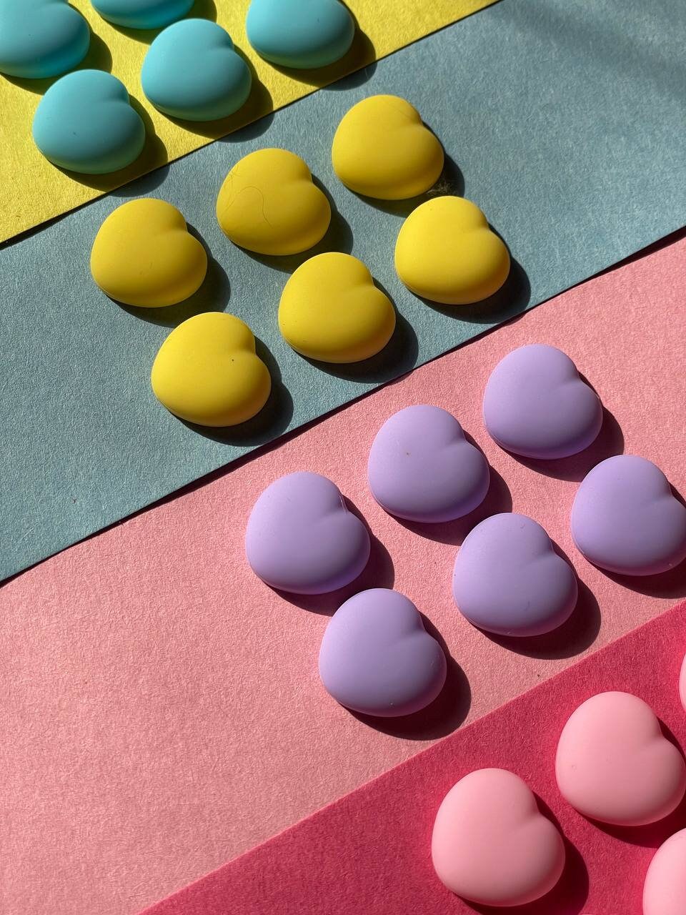 Cute Thumb Grip Caps for Switch / Switch Lite / Switch OLED - Joy-con ...