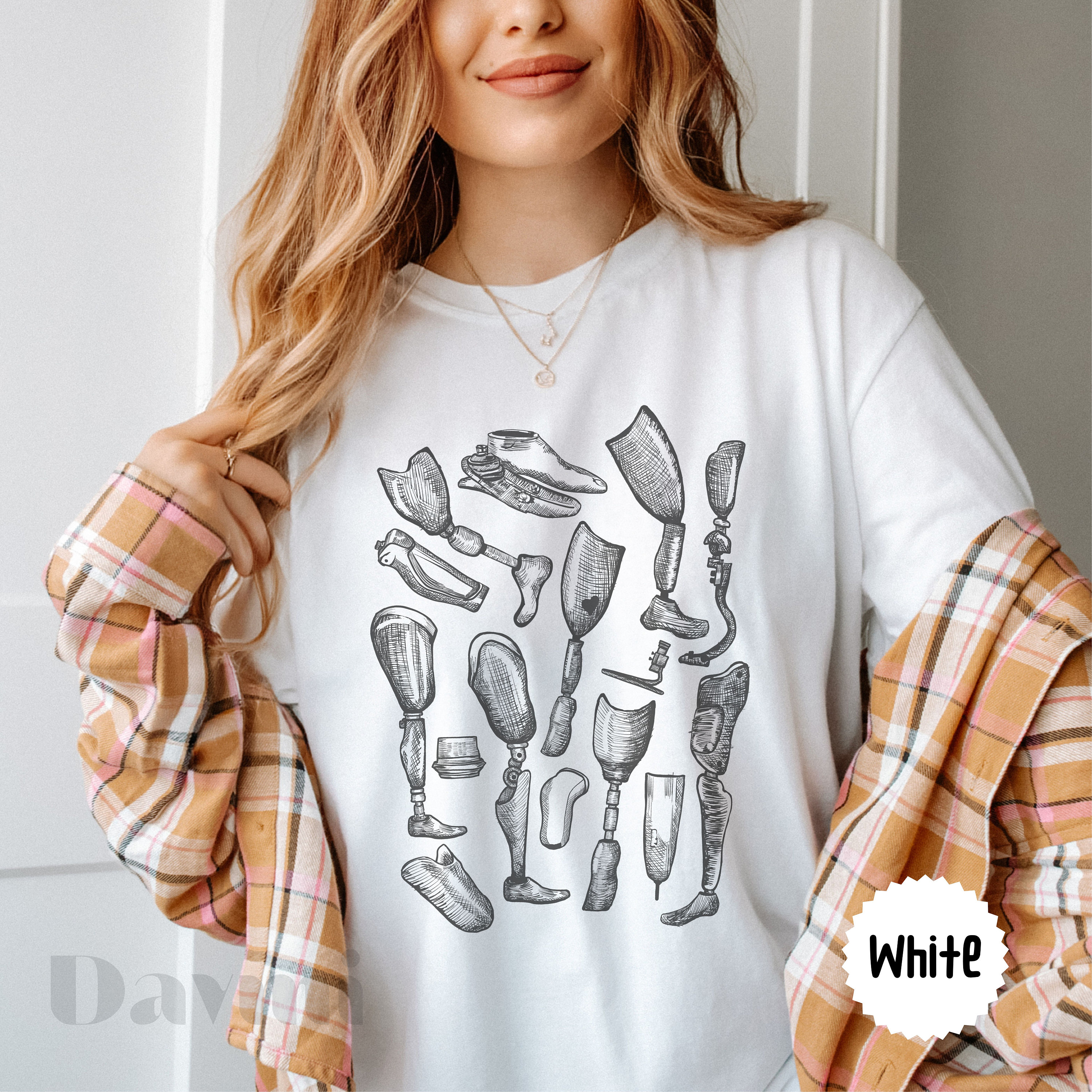 Prosthetic Leg Shirt, Amputee Shirt, Bk Shirt, Ak Shirt, Bilateral ...