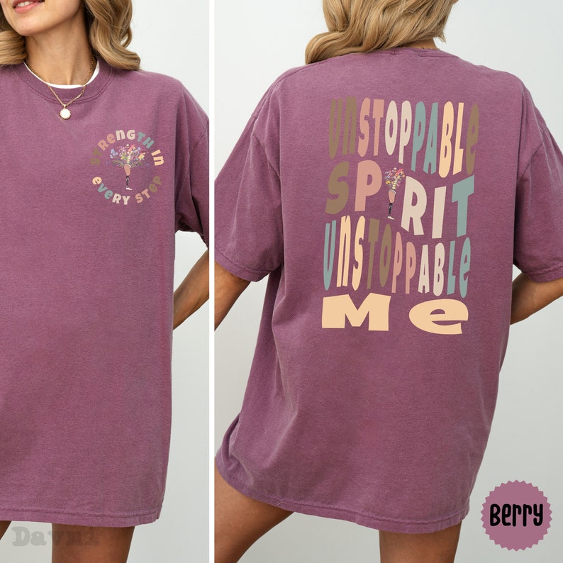 Prosthetic Leg Shirt, Amputee Shirt, Bk Shirt, Ak Shirt, Bilateral ...