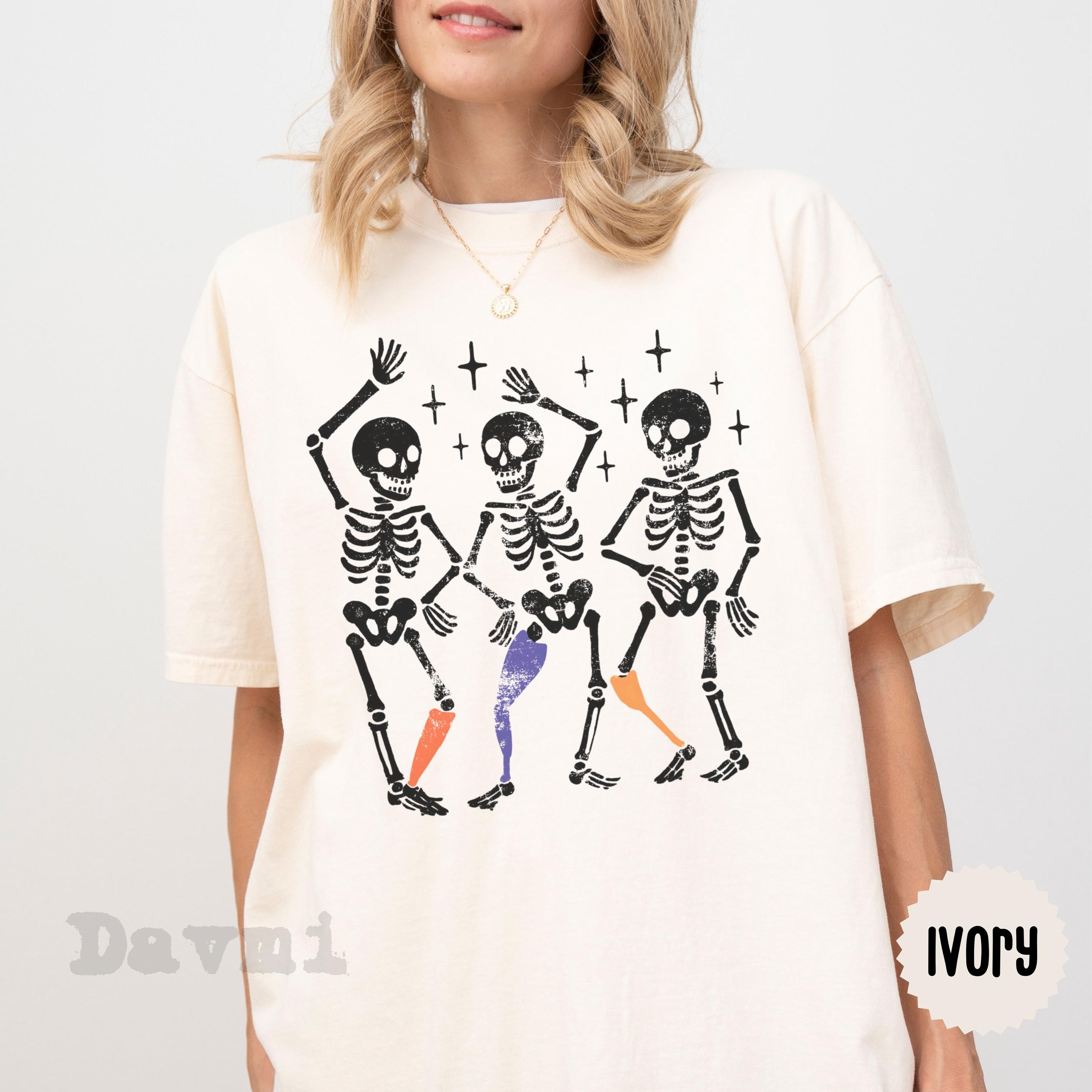Amputee Shirt, Prosthetic Leg Shirt, Halloween Amputee T-shirt, Amputee ...