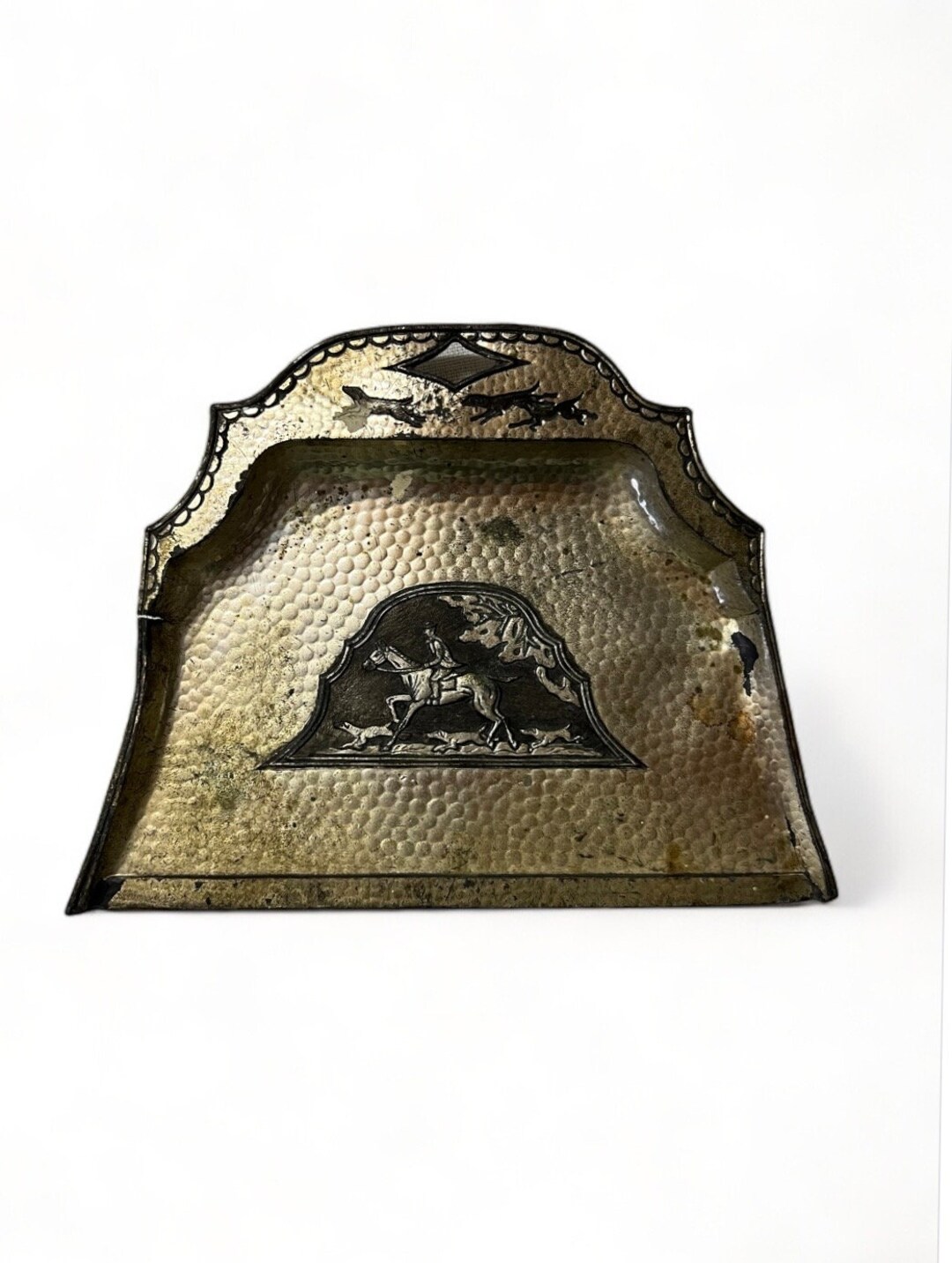 Vintage Table Crumb Catcher - Etsy