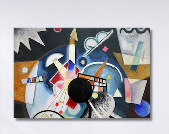 kandinsky composition v 1911