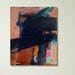 Franz Kline Black White Wall Art, Franz Kline Wall Art Canvas Poster ...