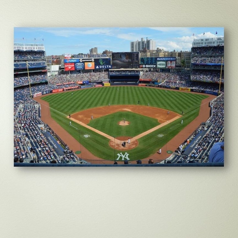 New York Yankees Svg - Etsy