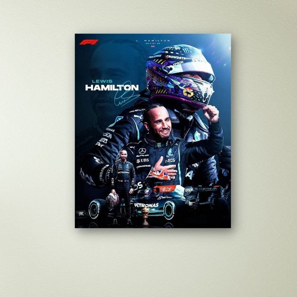 Hamilton Poster - Etsy