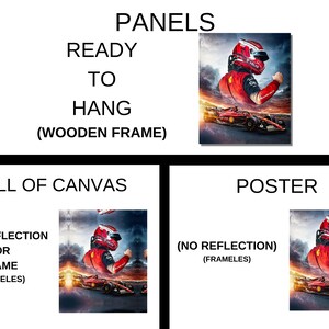 Piet Mondrian Trafalgar Square Wall Art Canvas, Piet Mondrian ...