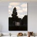 René Magritte Castle of the Pyrenees, Rene Magritte Wall Art Canvas ...