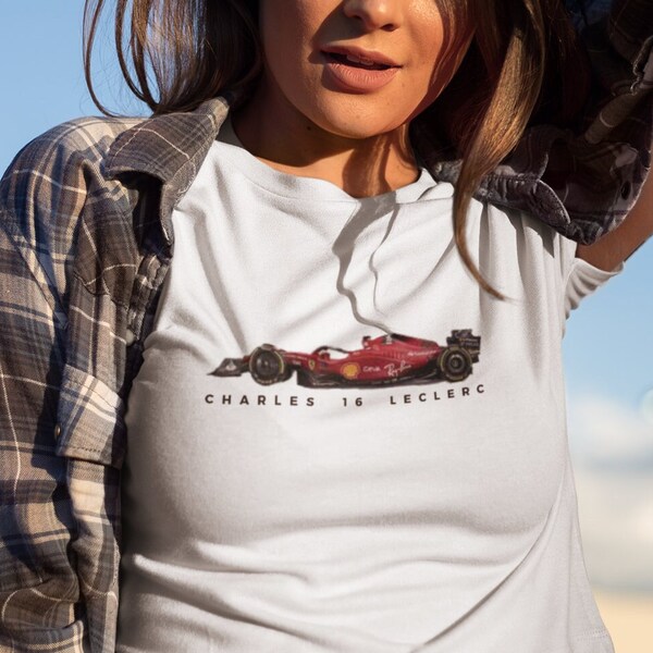 Ferrari Crop Tops - Etsy