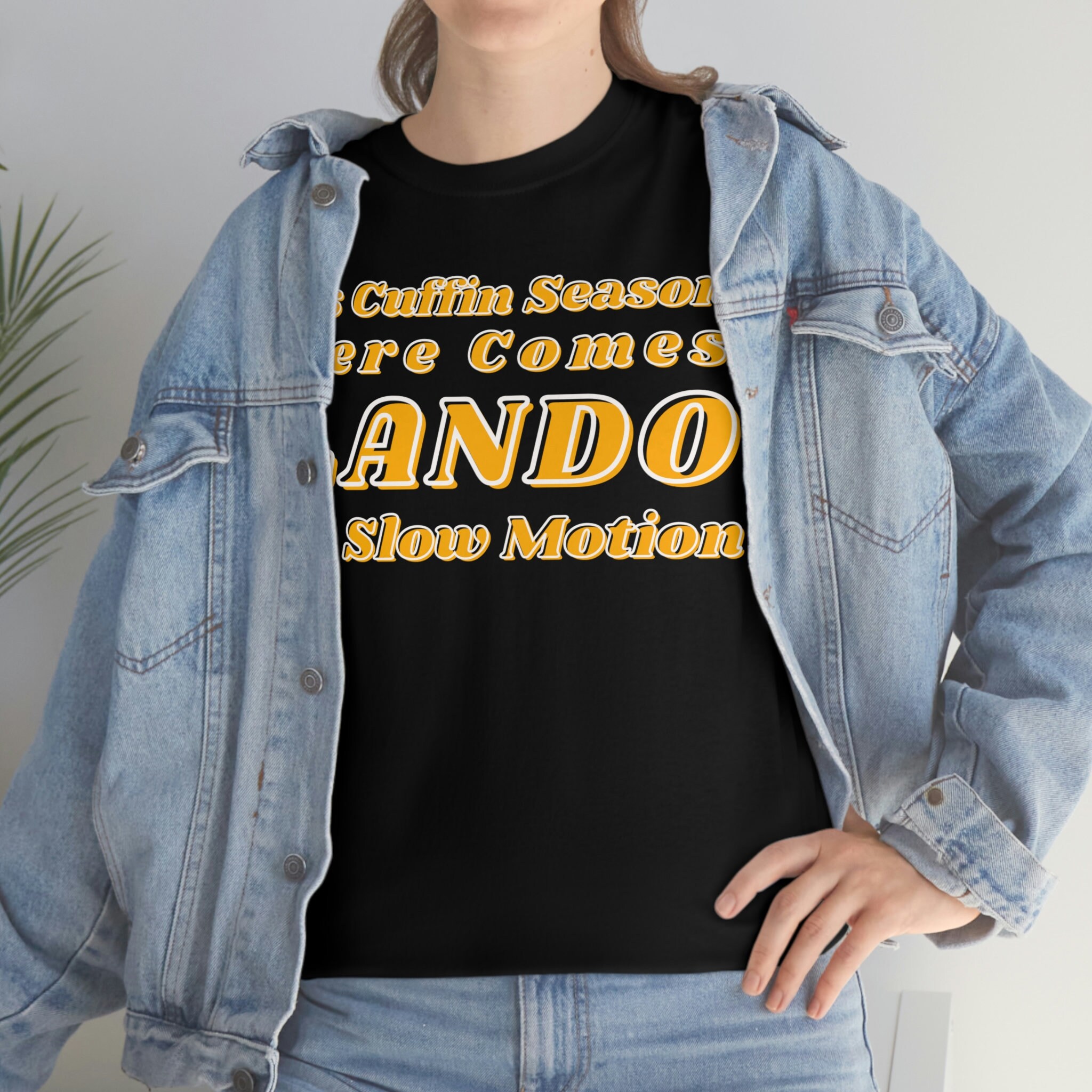 Lando Norris Cámara Lenta Meme Fórmula 1 McLaren Unisex - Etsy España