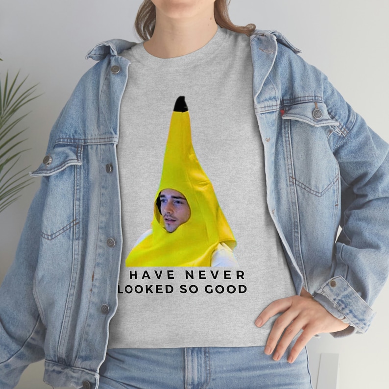 Banana Charles Leclerc Ferrari Formula 1 Unisex Heavy Cotton - Etsy