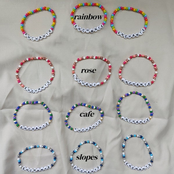 Formula One Bracelet - Etsy