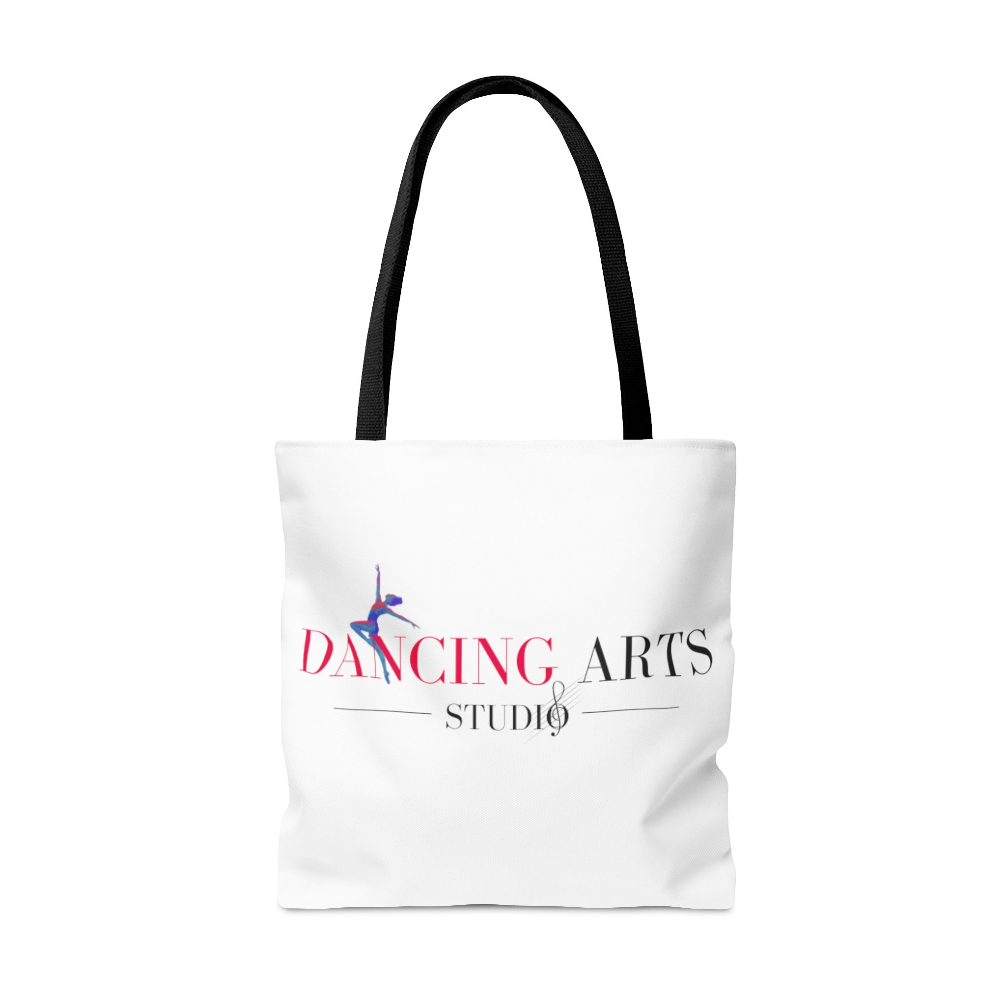 Our Dancing Arts Studio Tote Bag Cotton - Etsy