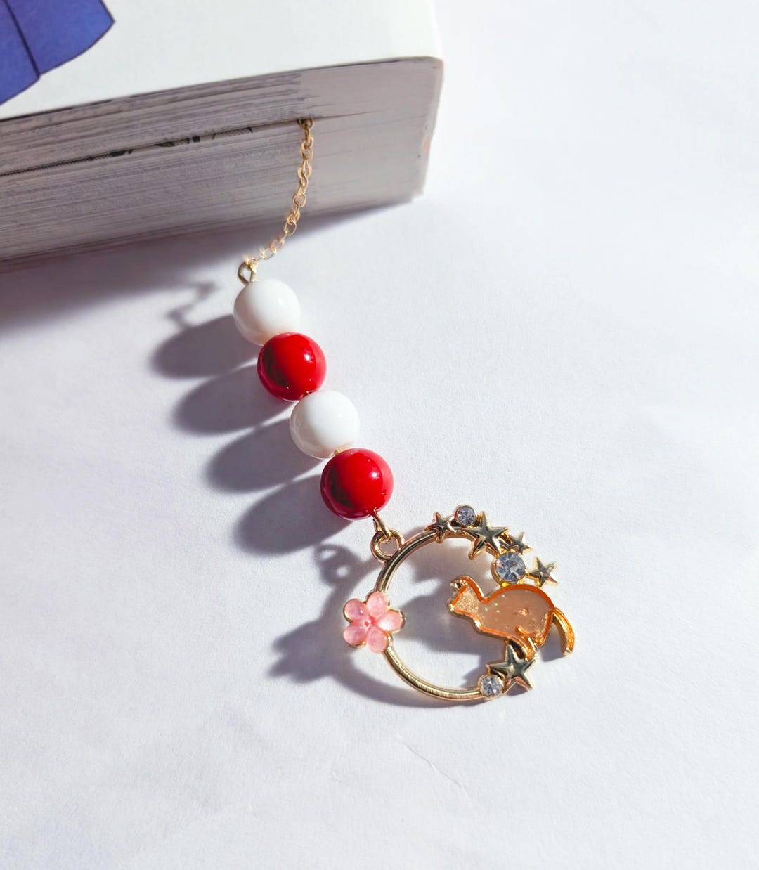 Kyo Soma Inspired Book Chain - Etsy