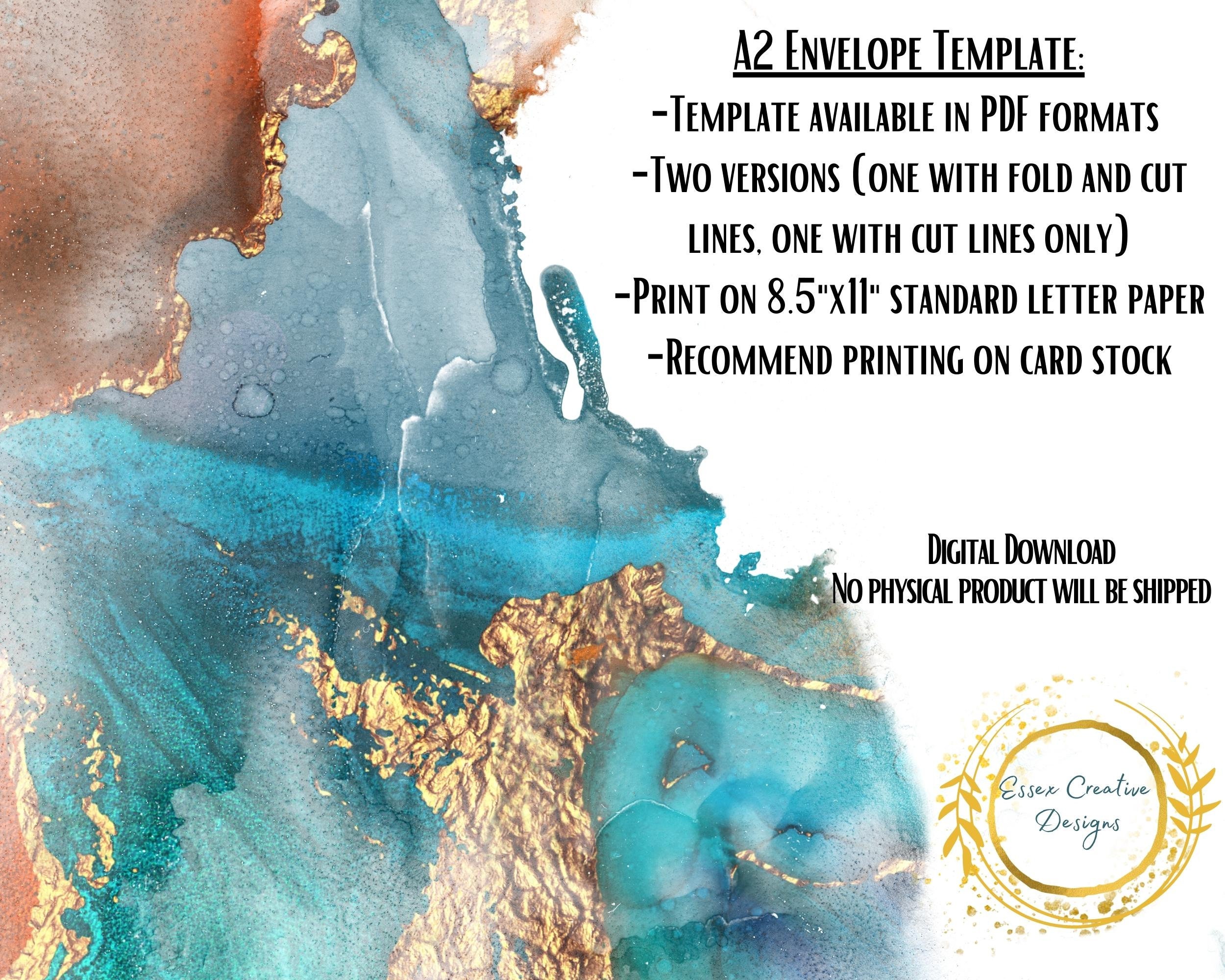 Digital Fathers Day Card - 4.25" X 5.5" Greeting Card Size | Printable ...