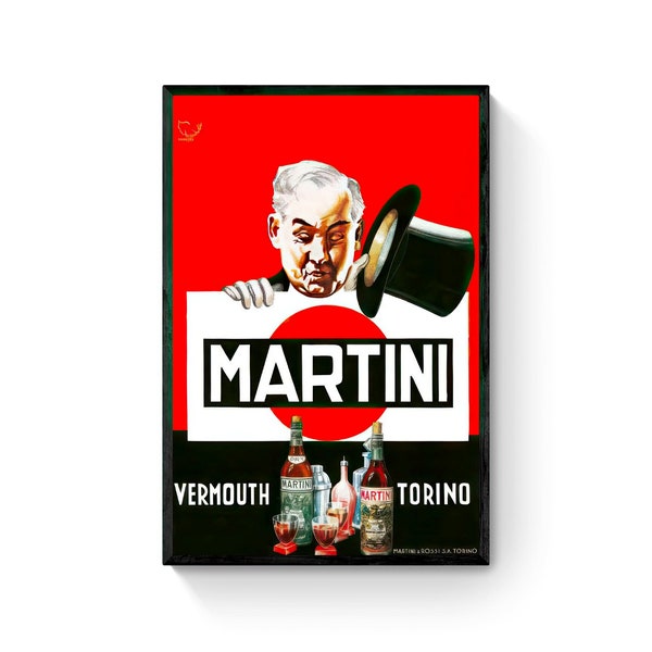 Printable Italian Alcohol Poster - Etsy