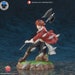Stark From Beyond Journey’s End 3d Print Not Painted - Etsy