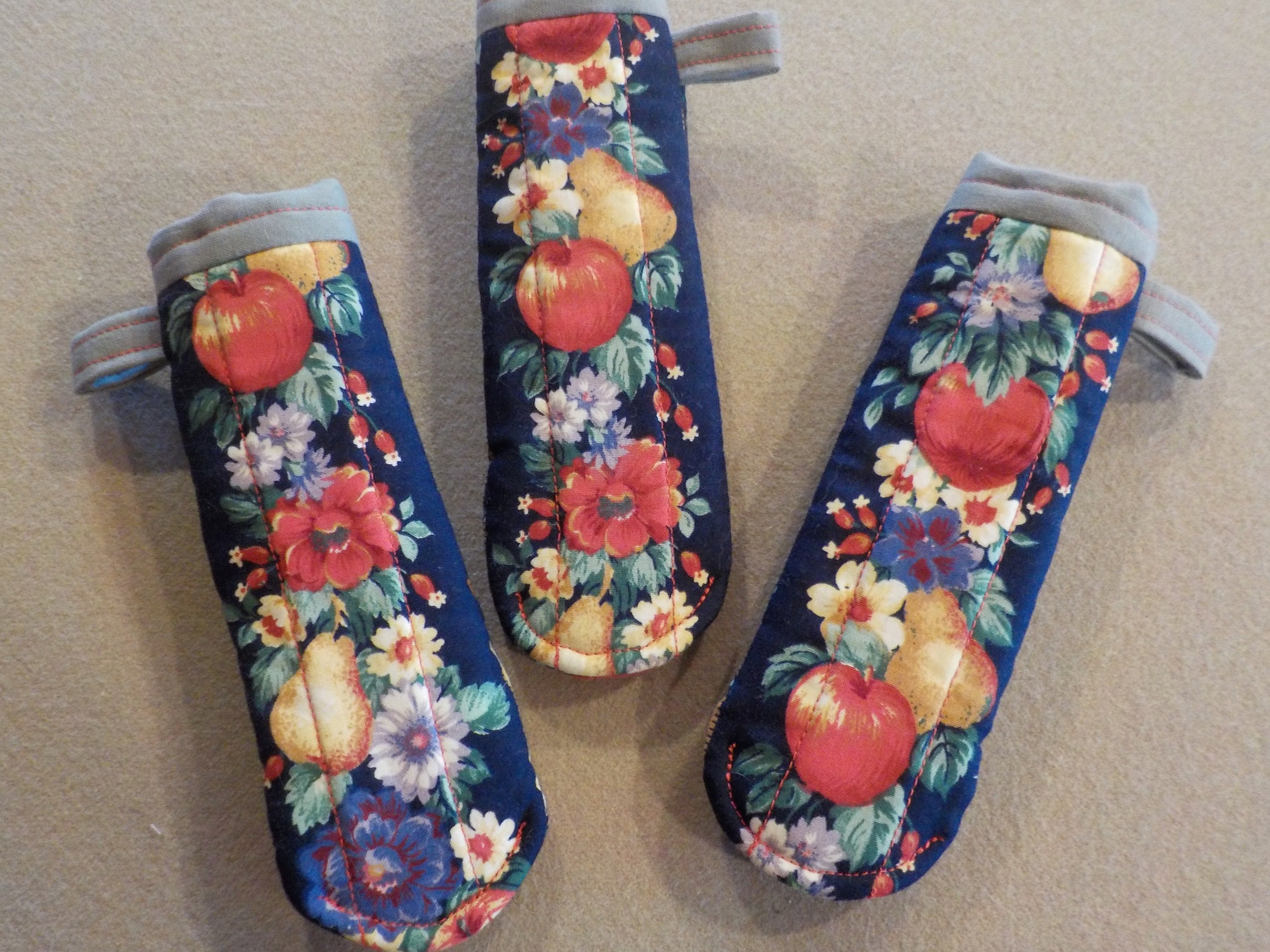 Pots & Pans Hot Handle Covers - Etsy
