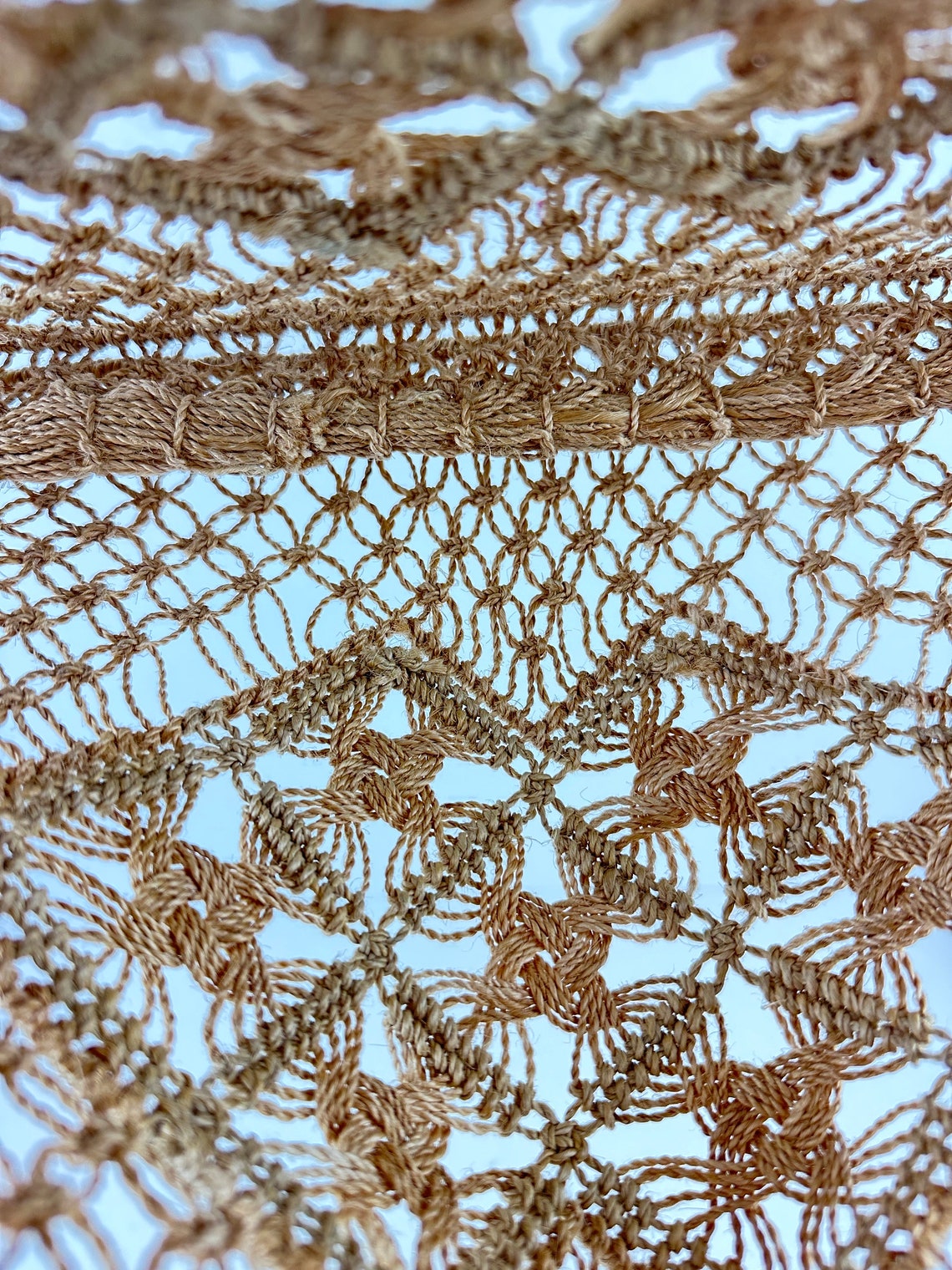 Vintage Philippines Woven Bag, Boho Purse, Vacation and Beach Bag - Etsy