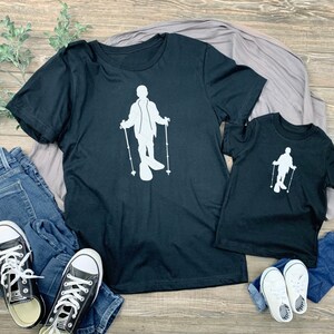 Snowshoe SVG, Snowshoeing, Winter Sports, Snow, PNG, JPG, Pdf ...