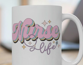 Pro Life Ceramic Mug Two Sizes Catholic Home Decor - Etsy