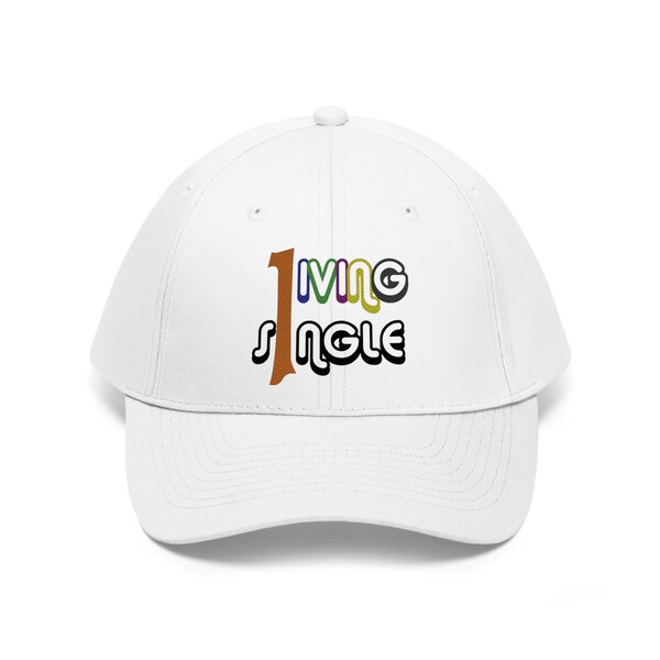 Living Single Show - Etsy