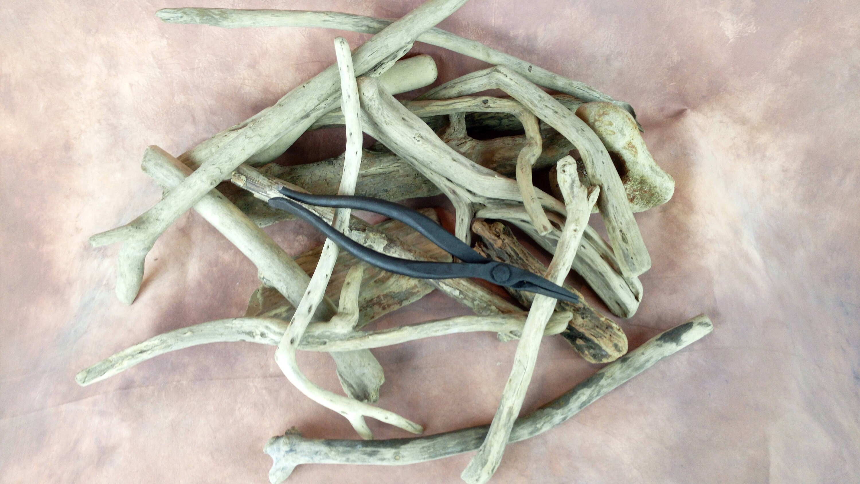 Medieval Style Pliers, All Sizes Available, Custom Orders Taken - Etsy