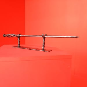 Viking Replica Volva Wand - Etsy