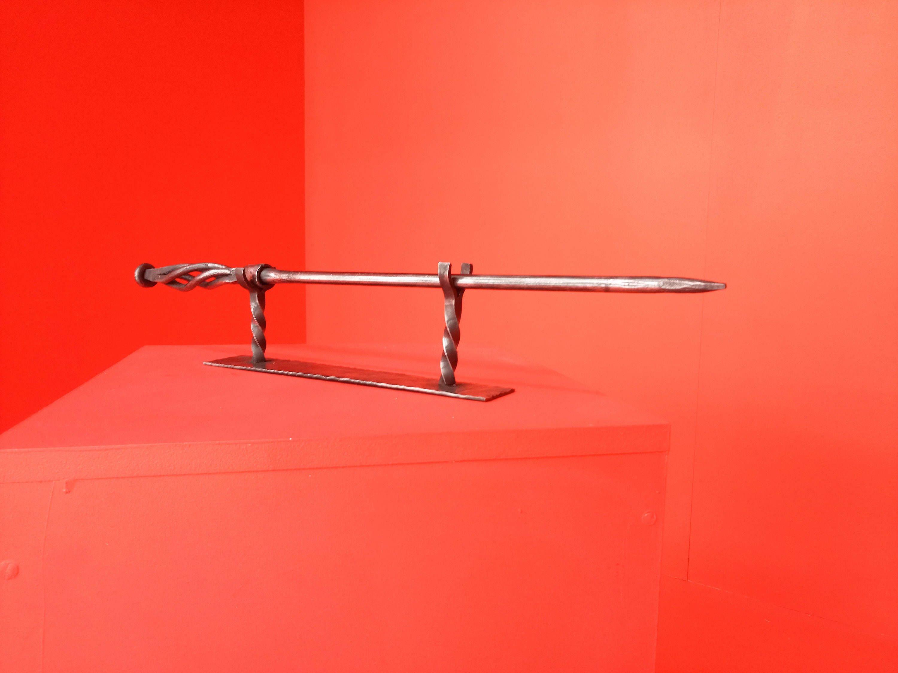 Viking Replica Volva Wand - Etsy