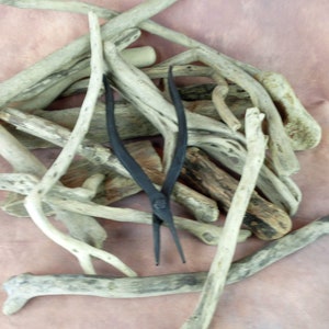 Medieval Style Pliers, All Sizes Available, Custom Orders Taken - Etsy