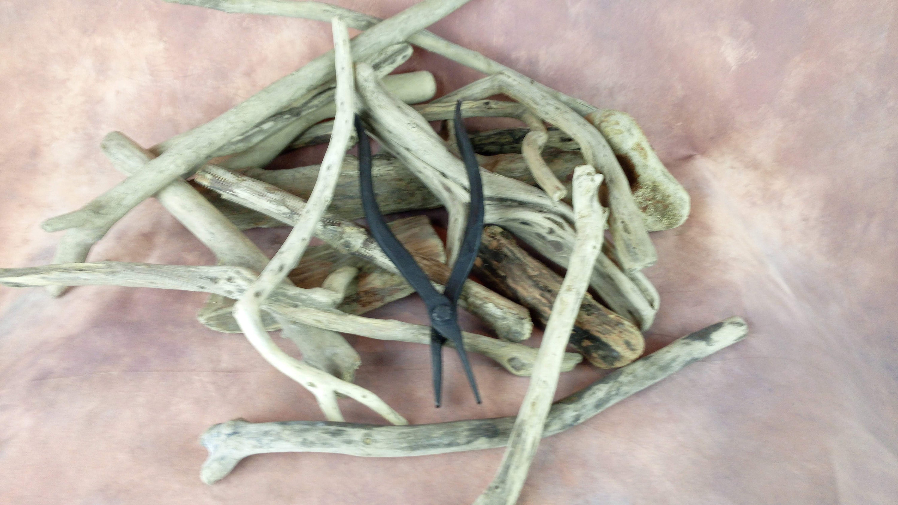 Medieval Style Pliers, All Sizes Available, Custom Orders Taken - Etsy