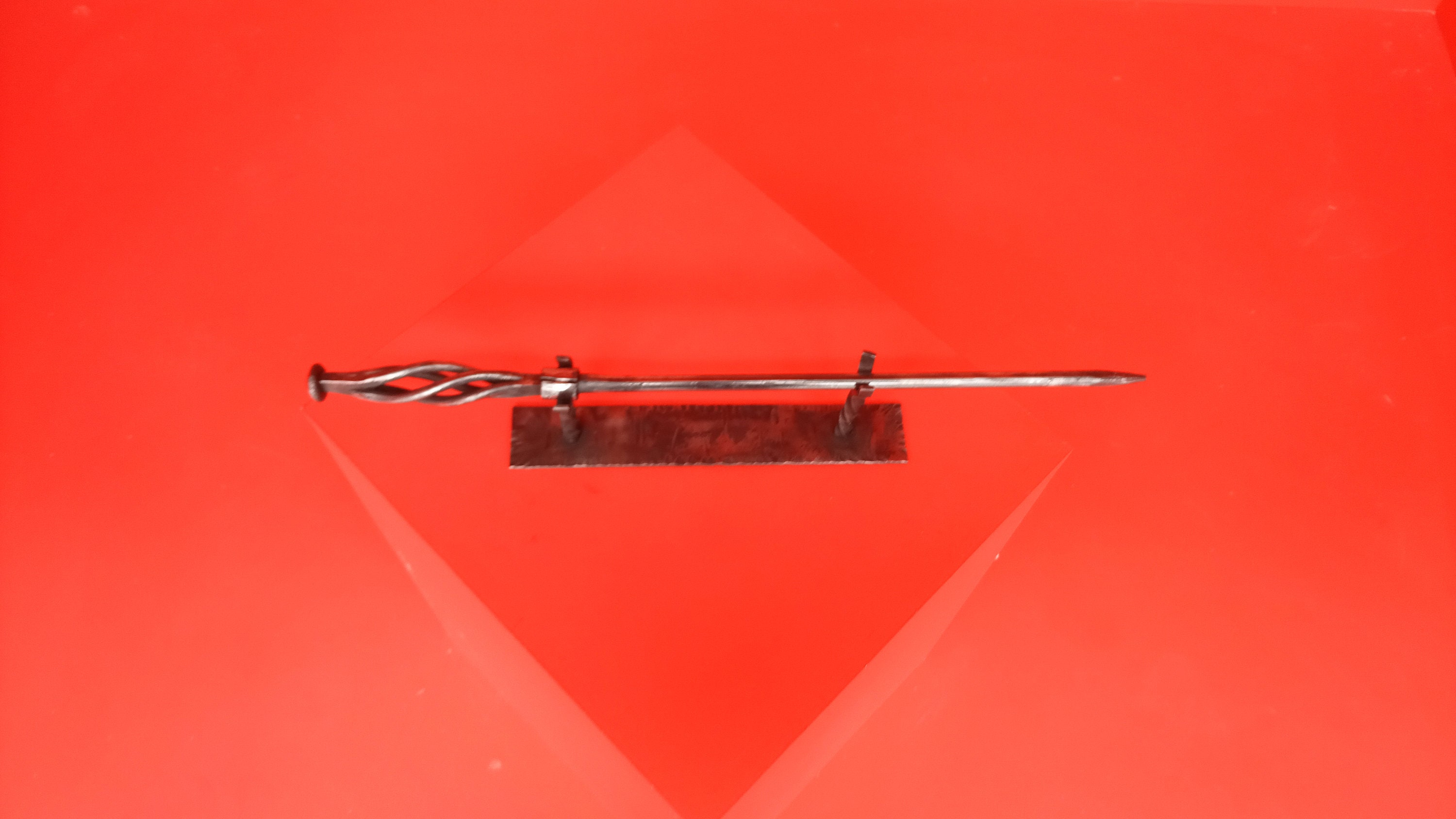 Viking Replica Volva Wand - Etsy