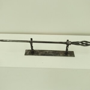 Viking Replica Volva Wand - Etsy