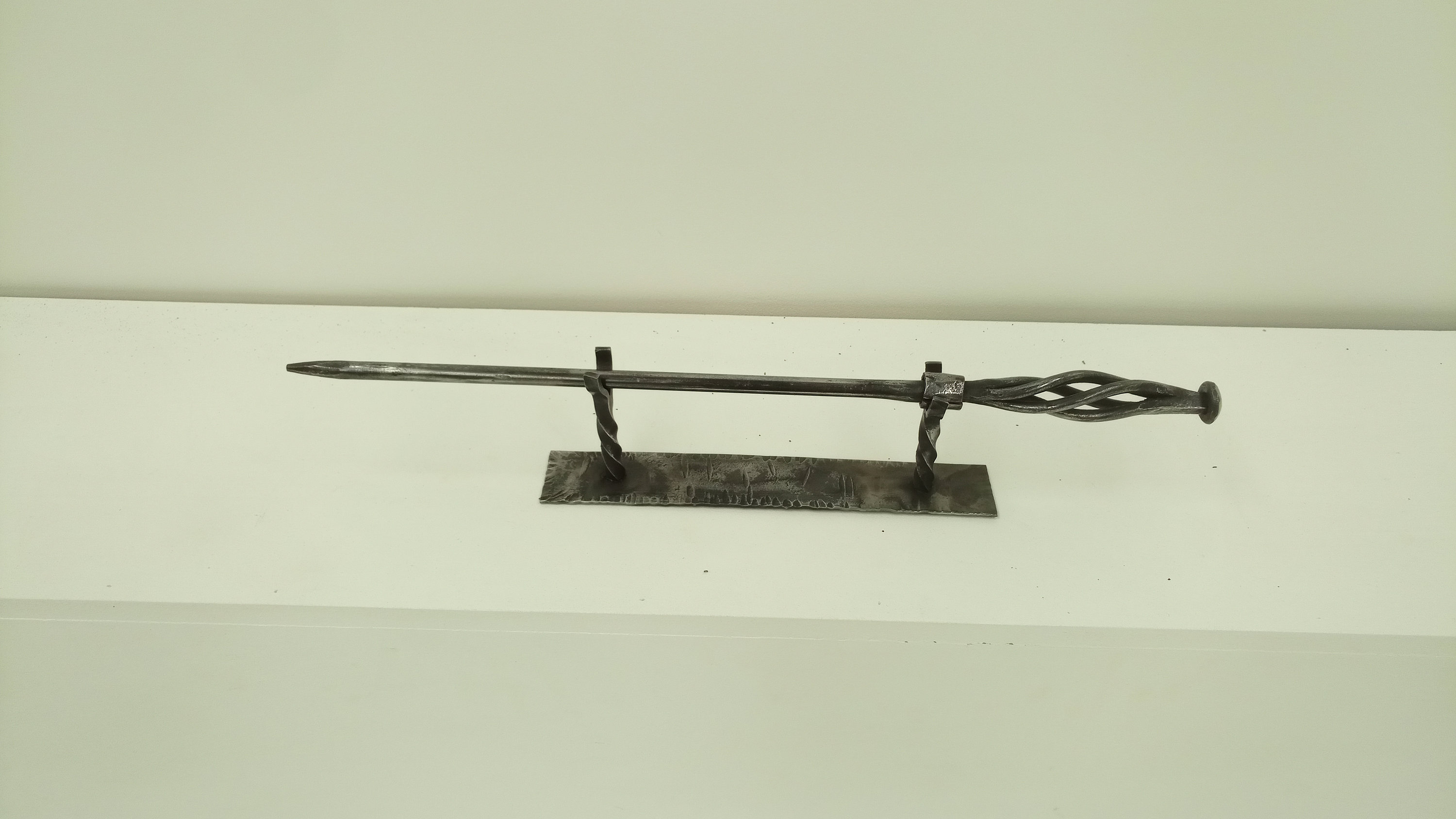 Viking Replica Volva Wand - Etsy