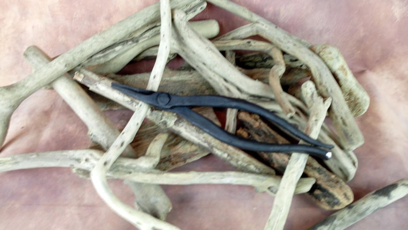 Medieval Style Pliers, All Sizes Available, Custom Orders Taken - Etsy