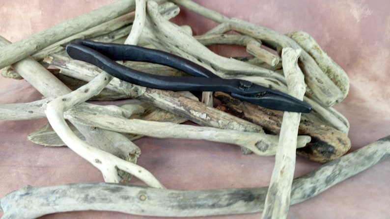 Medieval Style Pliers, All Sizes Available, Custom Orders Taken - Etsy