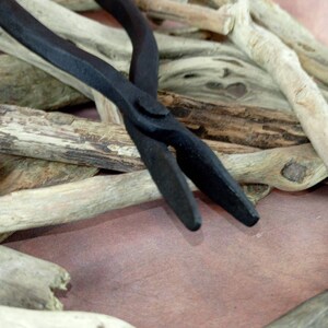 Medieval Style Pliers, All Sizes Available, Custom Orders Taken - Etsy