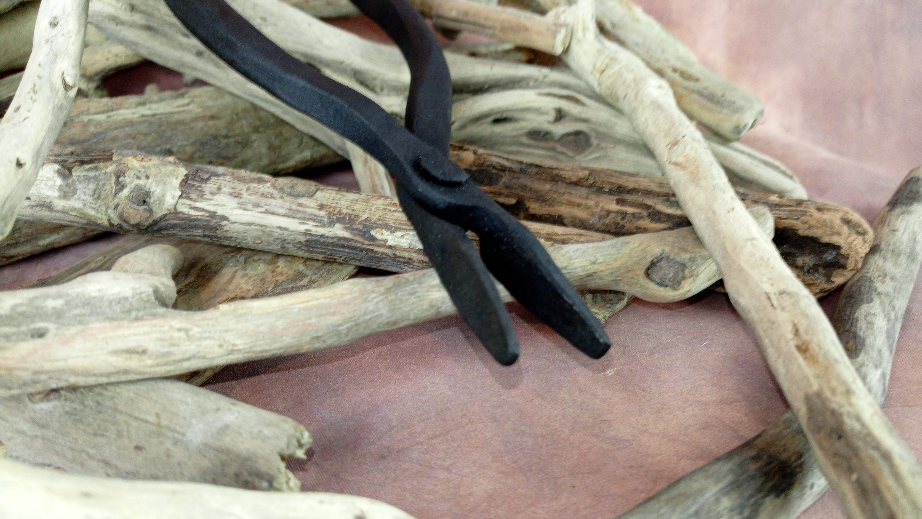 Medieval Style Pliers, All Sizes Available, Custom Orders Taken - Etsy