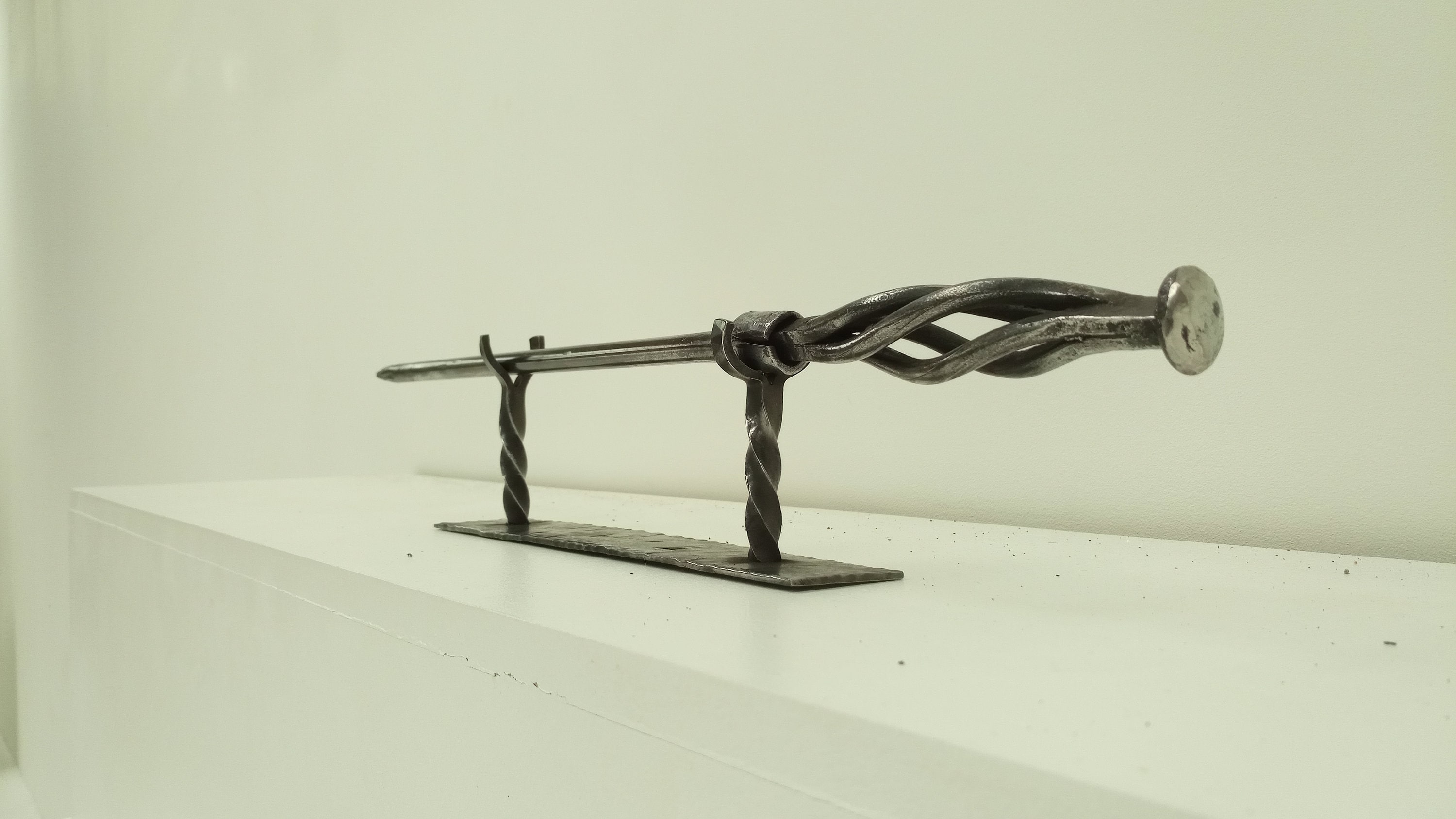 Viking Replica Volva Wand - Etsy