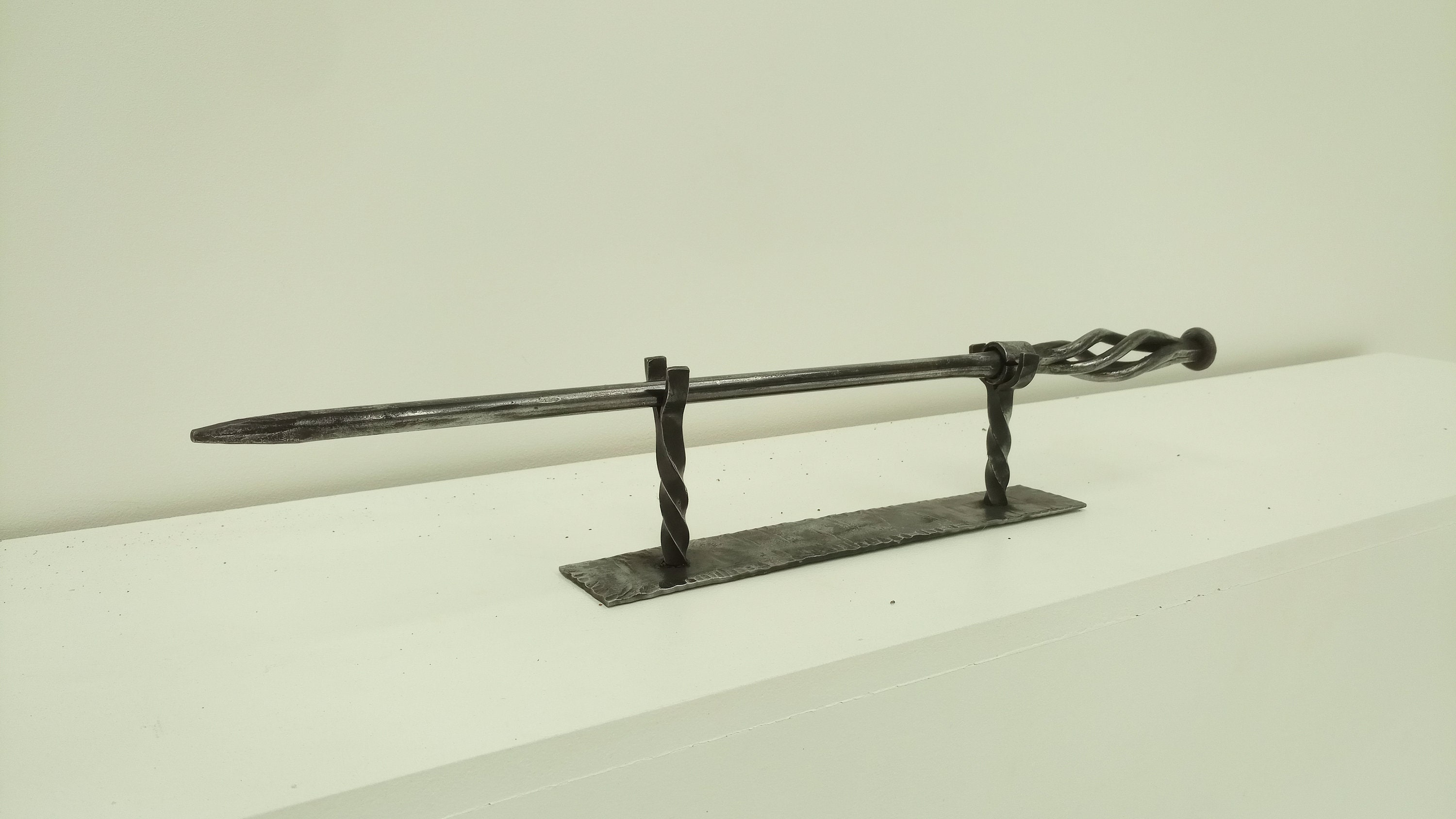 Viking Replica Volva Wand - Etsy